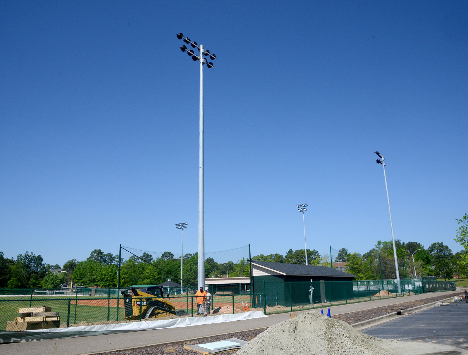 CVB to Take Applications for Tourism Grant Projects | News | thepilot.com