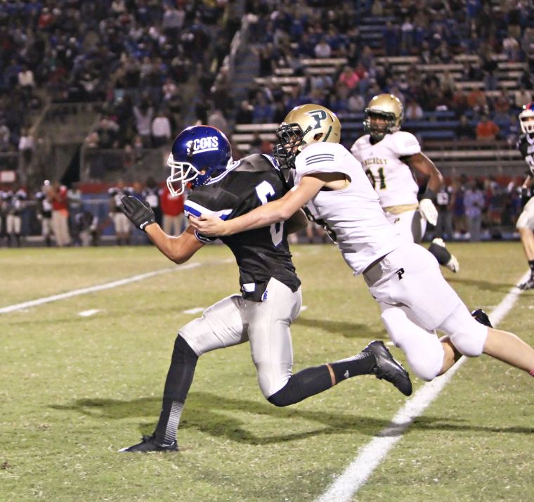 Scotland Swamps Pinecrest | Multimedia | thepilot.com