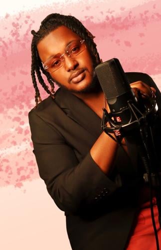 Sasser Brings Soulful Voice Back to Sunrise | Features | thepilot.com