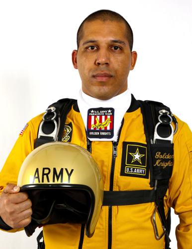 Dominic M. Perry | Obituaries | thepilot.com