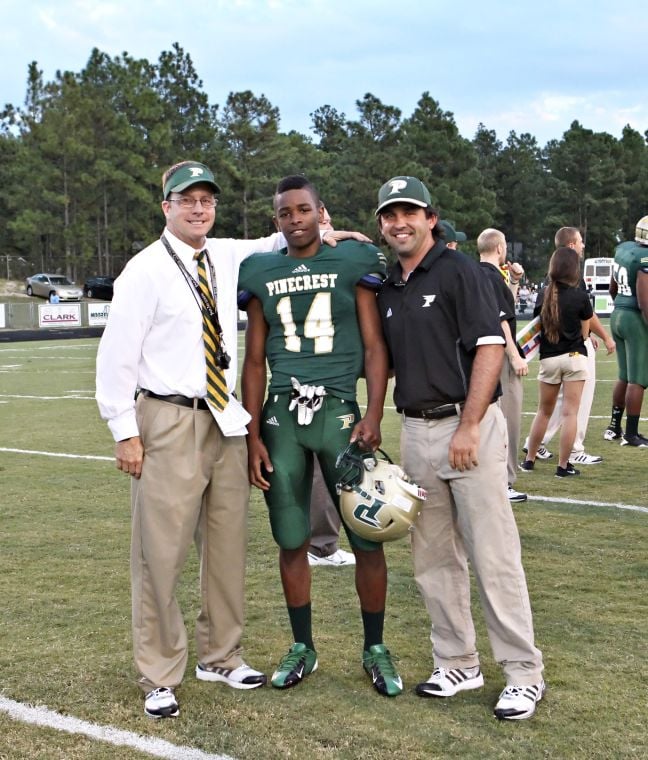 Pinecrest High School Senior Night | Multimedia | thepilot.com