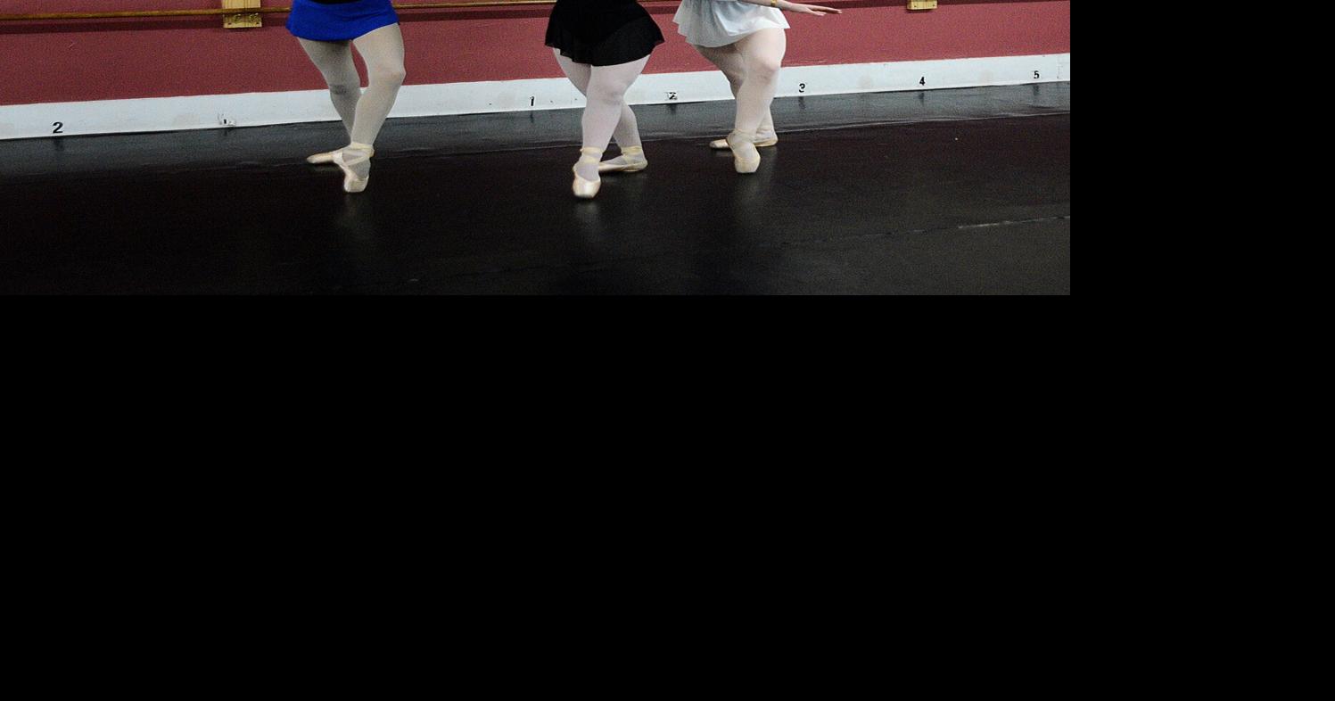 Terpsichore Dance Students Rehearse for ‘The Nutcracker’ | Features ...
