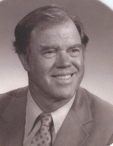 Philip H. DeTurk | Obituaries | thepilot.com