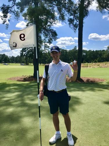 A Day at The Cradle Brings Heaven to Earth | Sports | thepilot.com