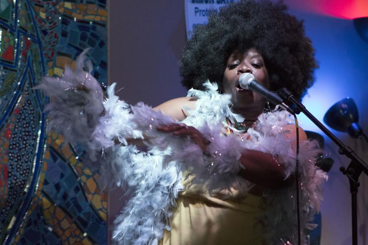 Bette Smith, Bombadil Perform at The Rooster's Wife | Gallery ...