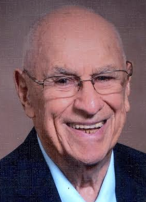 Gerald F. Prange | Obituaries | thepilot.com