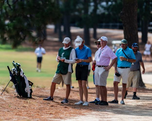 Ovard Rallies Again For North & South Title; Craig Wins Women’s Crown ...