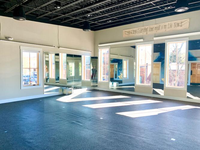 New Headquarters Starts Next Chapter for Hot Asana | News | thepilot.com