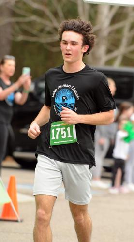 Lake Auman Classic 5K and Fun Run | Gallery | thepilot.com