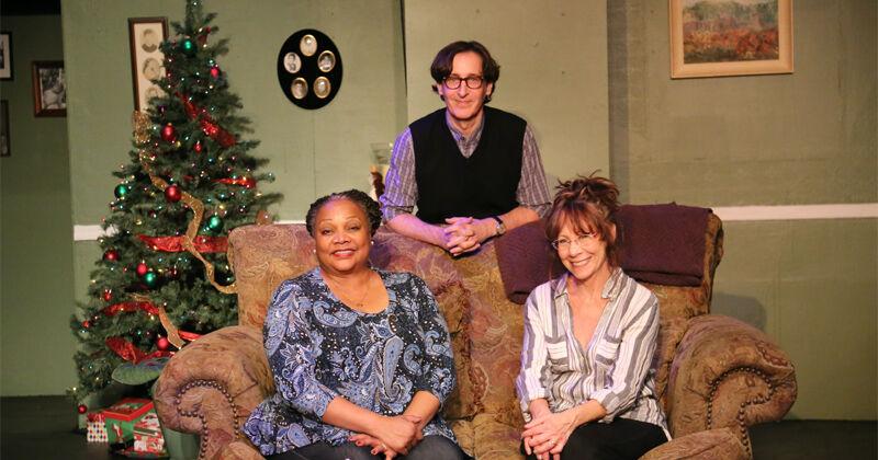 Judson Theatre Co. Presents ‘Yes, Virginia’ | Features | thepilot.com