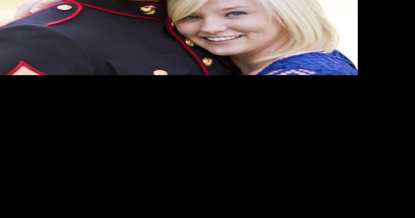 Moore-Overton Engagement | Engagements | thepilot.com
