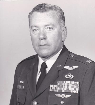 Charles D. Jones | Obituaries | thepilot.com