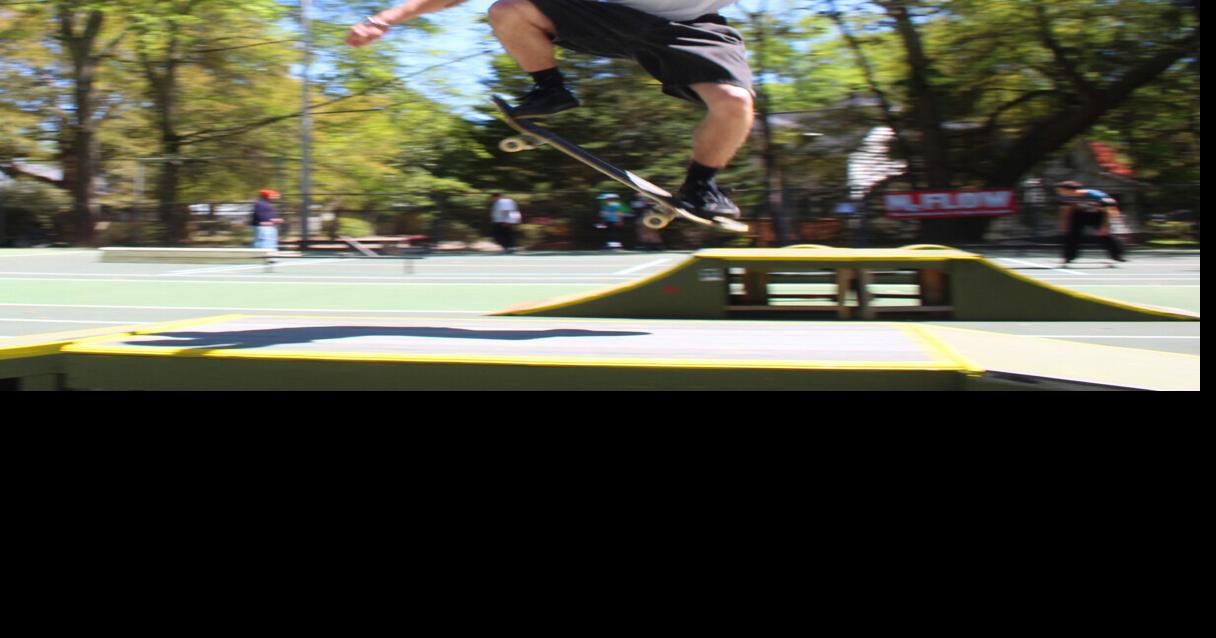 Skaters for Moore Skate Jam | Gallery | thepilot.com