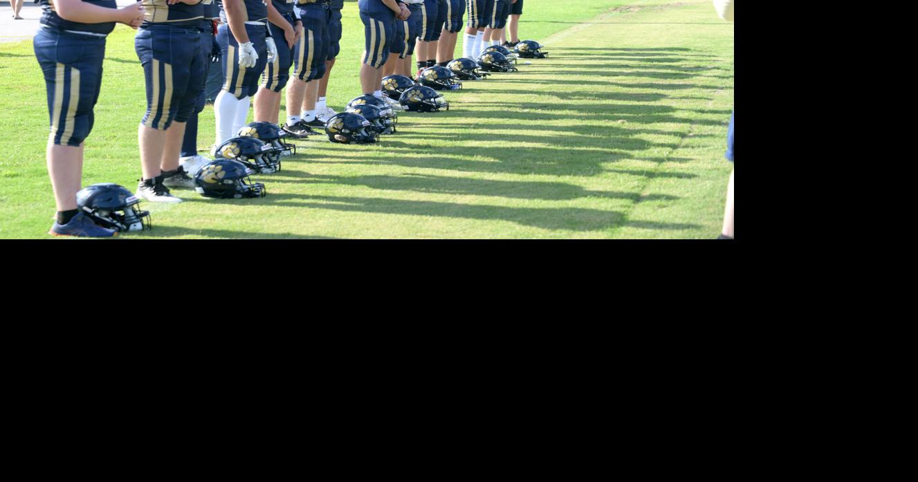 Sandhills Classical Christian Football Playing for a Trophy | Sports ...