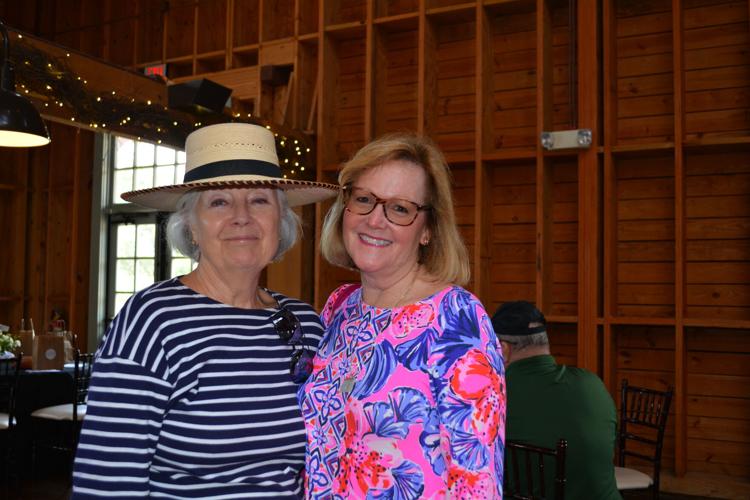 Out and About: Gathering in the Pines | Gallery | thepilot.com