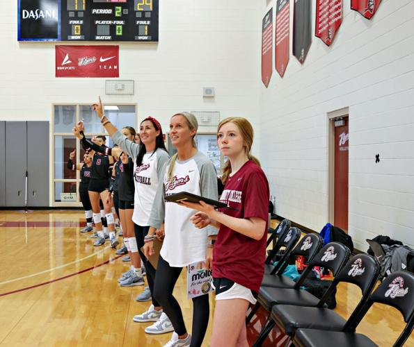 Riggan Earns 300th Career Win on Sandhills Sidelines | Sports ...