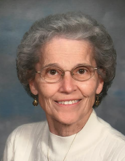 Erma S. Burley | Obituaries | thepilot.com