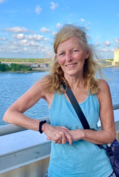 Nancy A. Riggs | Obituaries | thepilot.com