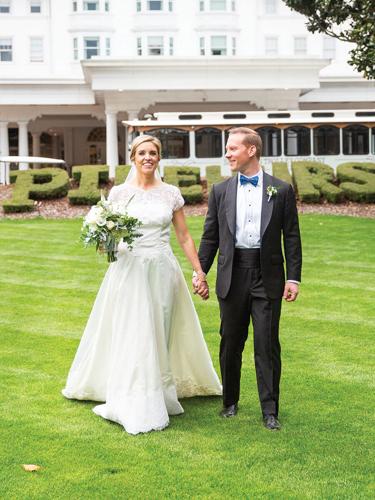 Colleen Estes + Hugh Shepard | | thepilot.com