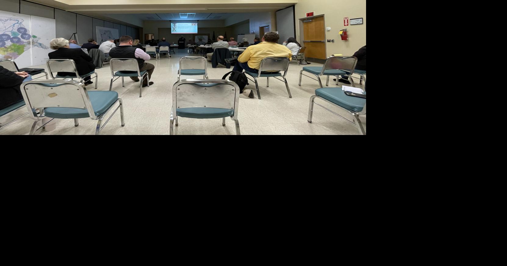 Land Plan Group Wraps Up Presentations | News | thepilot.com