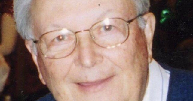 Marlin C. Gerber | Obituaries | thepilot.com