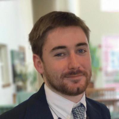 Alexander G. Humphrey | Obituaries | thepilot.com