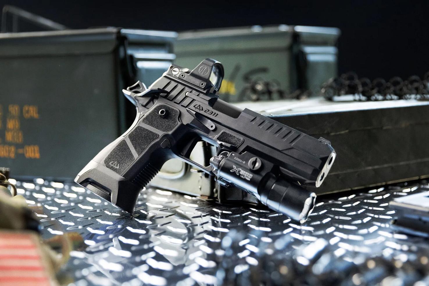 OA Defense Planting Roots in Robbins | Business | thepilot.com