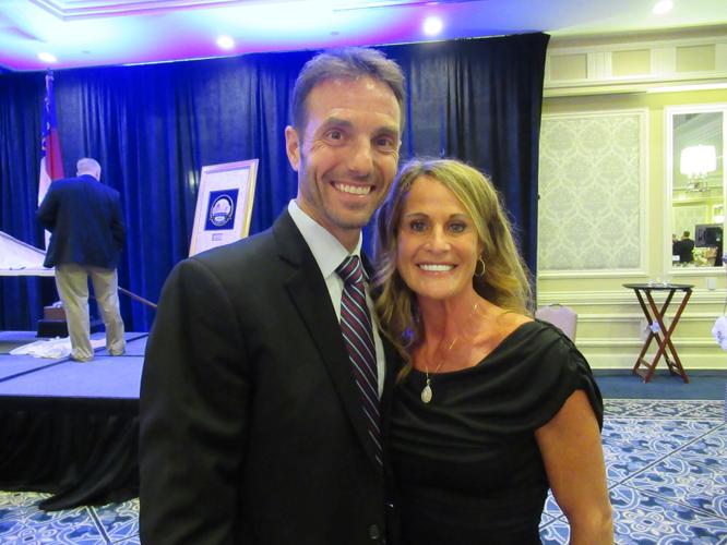 Out and About: The Patriot Foundation Soldiers Appreciation Dinner ...