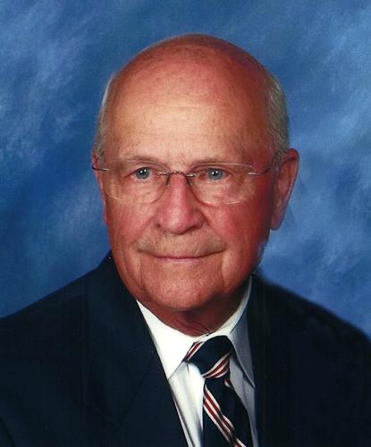 William T. Shore Sr. | Obituaries | thepilot.com