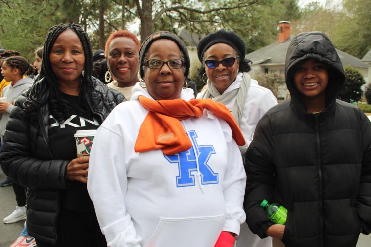 March, Program Celebrate MLK, Work Yet to be Done | News | thepilot.com