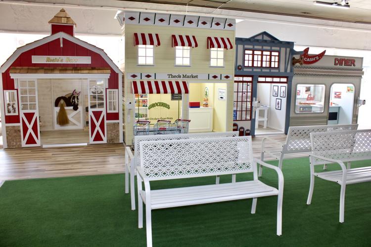 Blue Bird Play Cafe Opens In Aberdeen | Business | thepilot.com