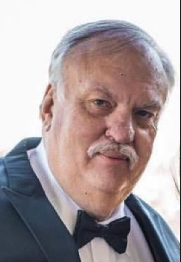 George S. Lambert Jr. | Obituaries | thepilot.com