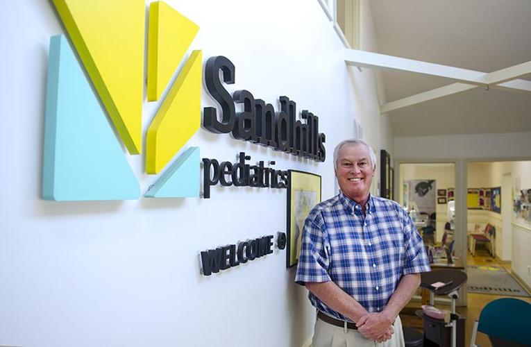 Sandhills Pediatrics Puts Measures in Place to Keep Patients Safe ...