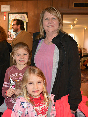 Out & About: The Young People’s Fine Arts Festival | Featured ...