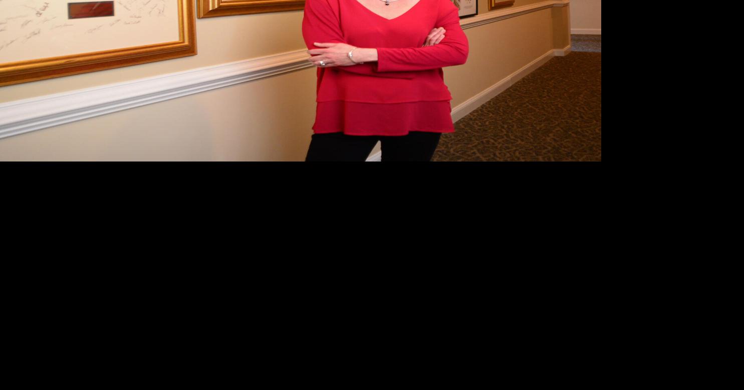 Patriot Foundation Appoints Barrett Walker its New Executive Director ...
