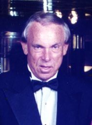 Charles G. Pegram | Obituaries | thepilot.com