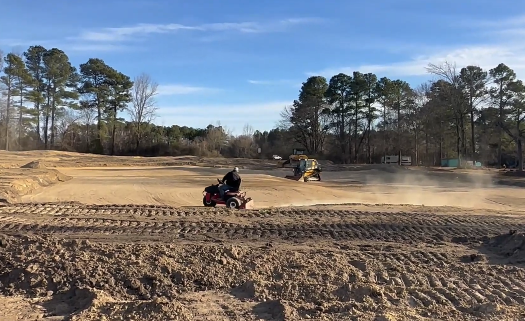 First Tee Plans Public Tour at Cameron Site | Sports | thepilot.com