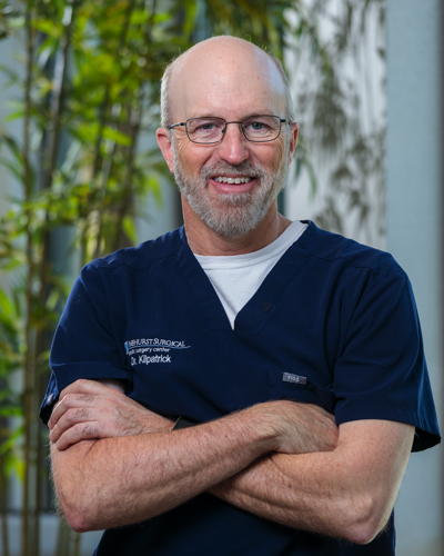 Plastic Surgeon Receives Top Honor | Business | thepilot.com