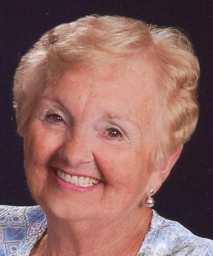 Jeanne C. Hunkele | Obituaries | thepilot.com