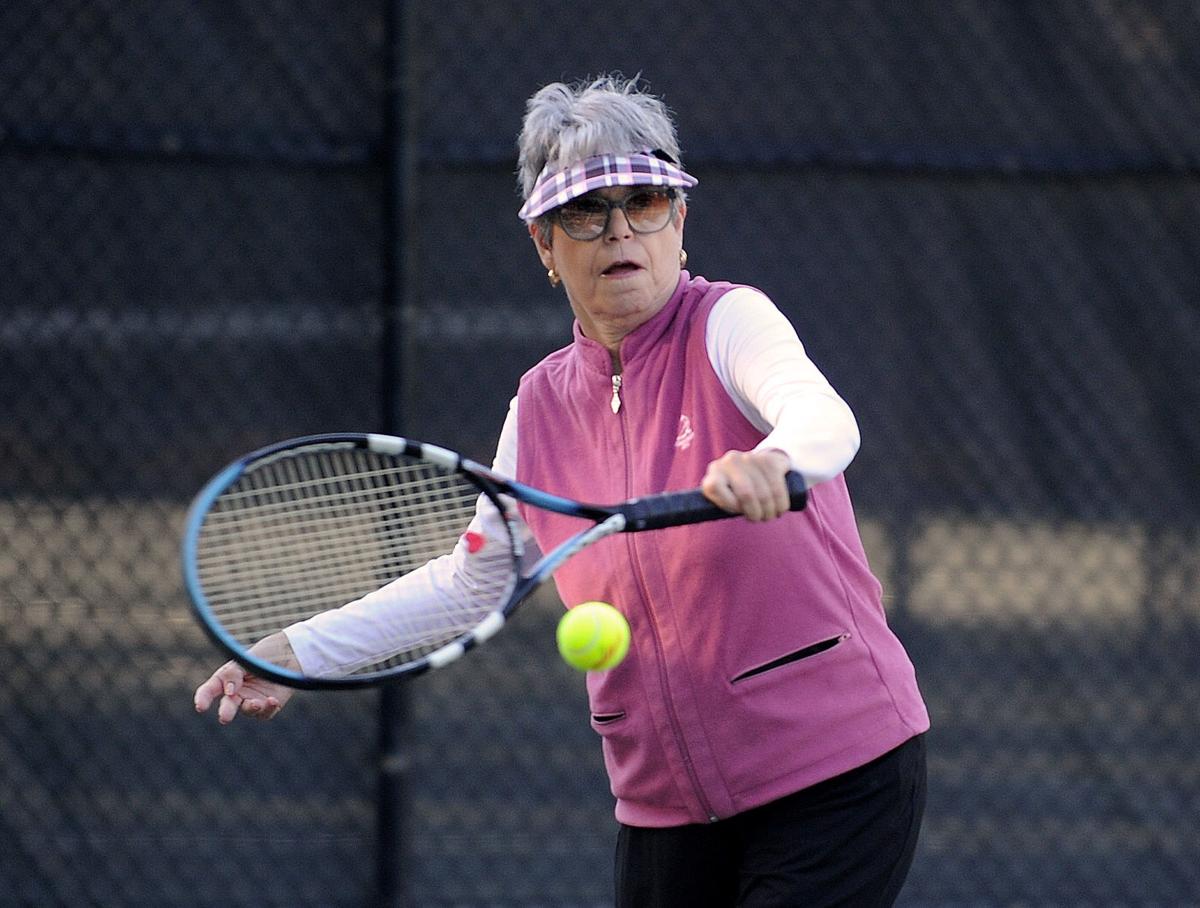 Living Well: They Refuse to Let Breast Cancer Define the Future | News ...