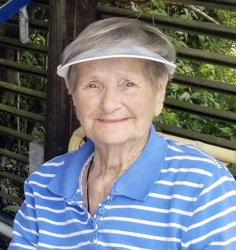 Ellen P. Black | Obituaries | thepilot.com