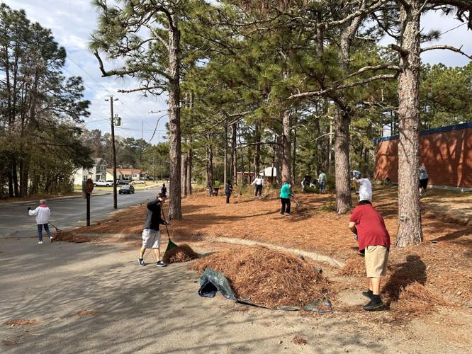 Spring Into Community Event | Gallery | thepilot.com
