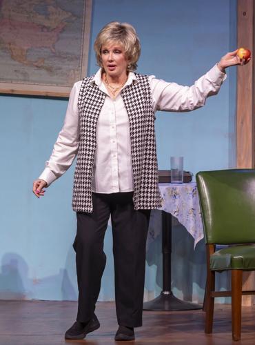 Mrs Baker Apple.jpg | | thepilot.com