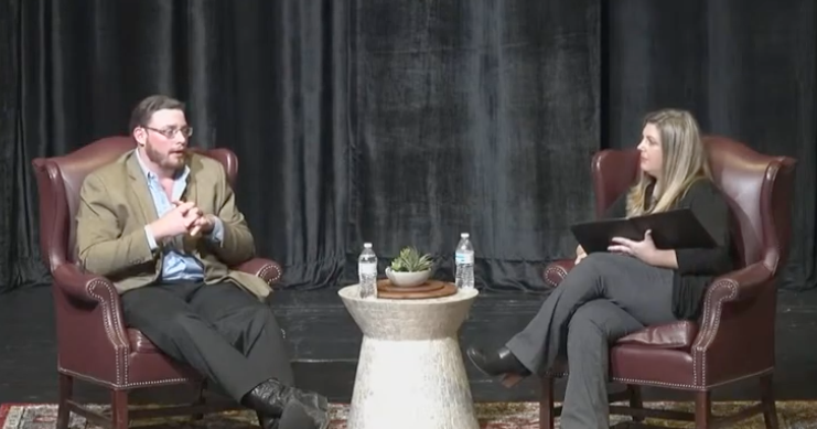 Entrepreneur Offers Tips at Annual SCC Summit | News | thepilot.com