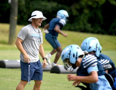 Vikings See Season Quickly Approaching | Sports | thepilot.com