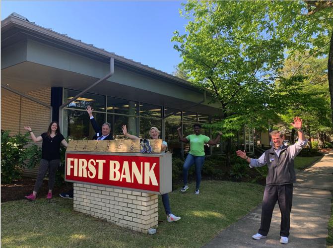 First Bank to Acquire GrandSouth Bank, 8 SC Branches | Business ...