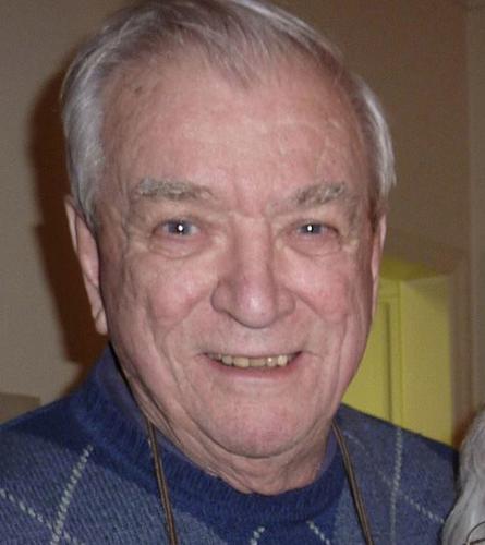 James Munroe | Obituaries | thepilot.com