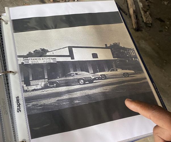 Amos Broadway Theater: Remembering the Past to Revitalize the Future ...