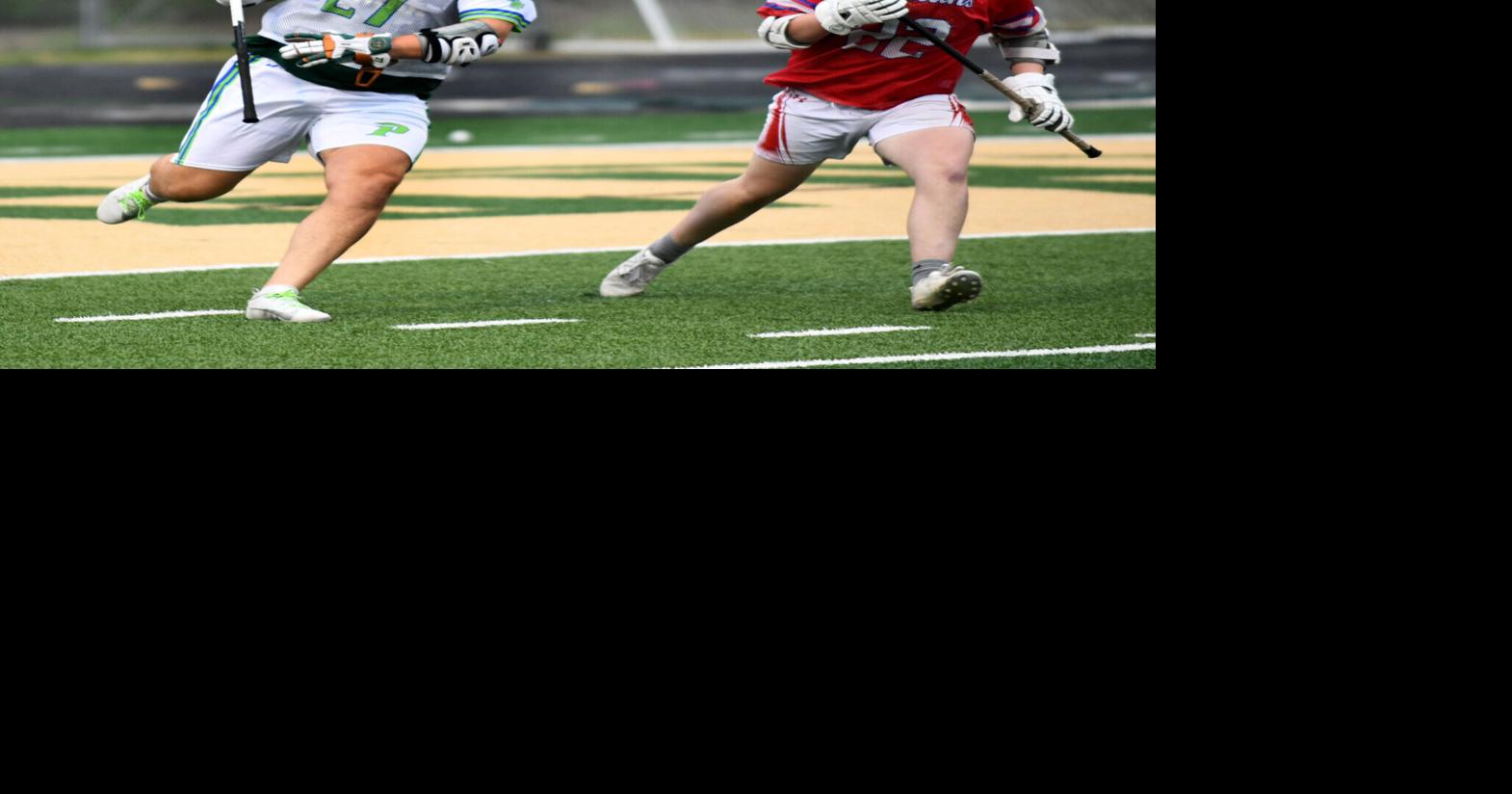 Thomson Earns All-American Nod in Lacrosse | Sports | thepilot.com