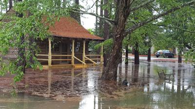 Over 2,000 Duke Energy Customers Lose Power in Moore County | News ...